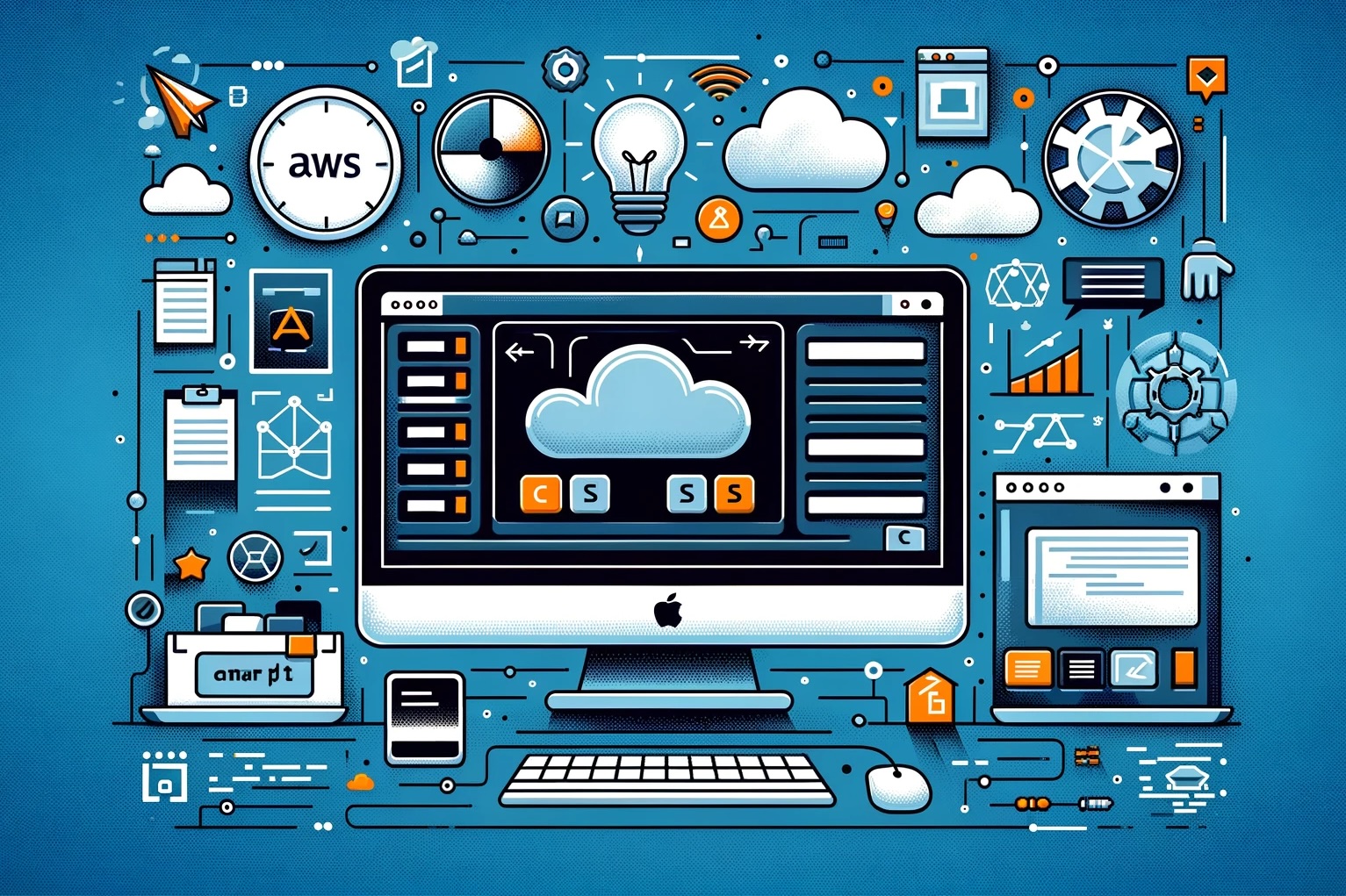 Easily deploy a Next.js app to Cloudfront using SST